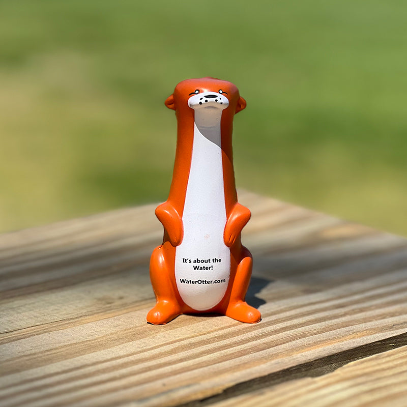 Water Otter Squeeze Toy - 3 pack – Waterotter